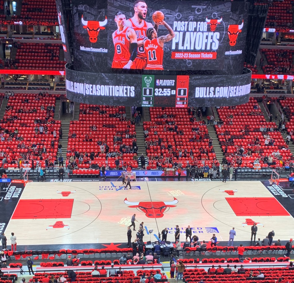 3 Areas The Bulls Must Address This Summer - Sweet Home Chicago Sports
